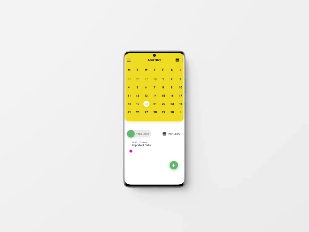 Modern impressive UI designs for your business | Upwork