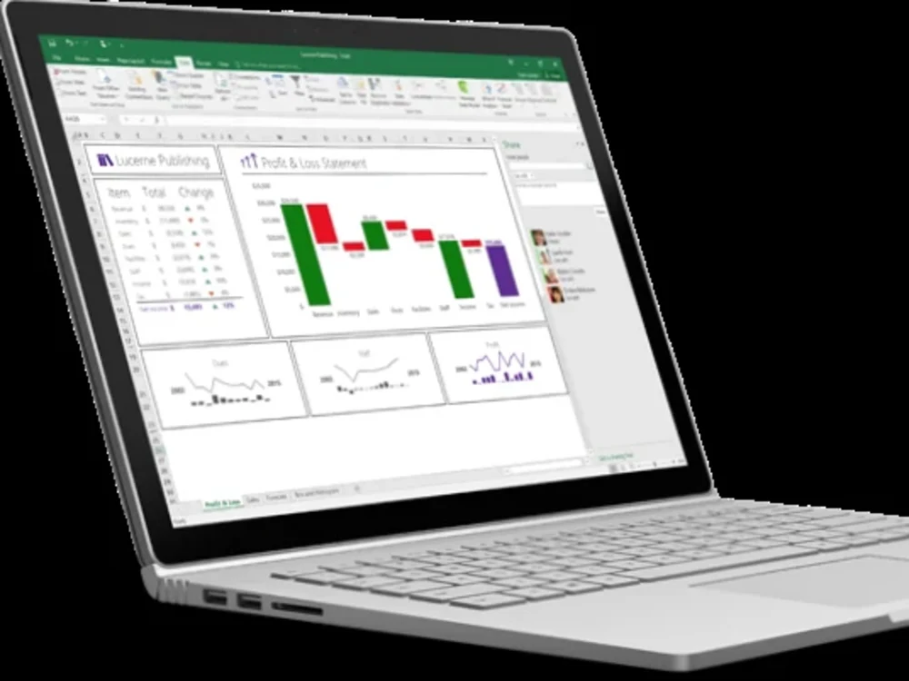 Microsoft Word Typing and Formatting, PDF to MS Word | Upwork