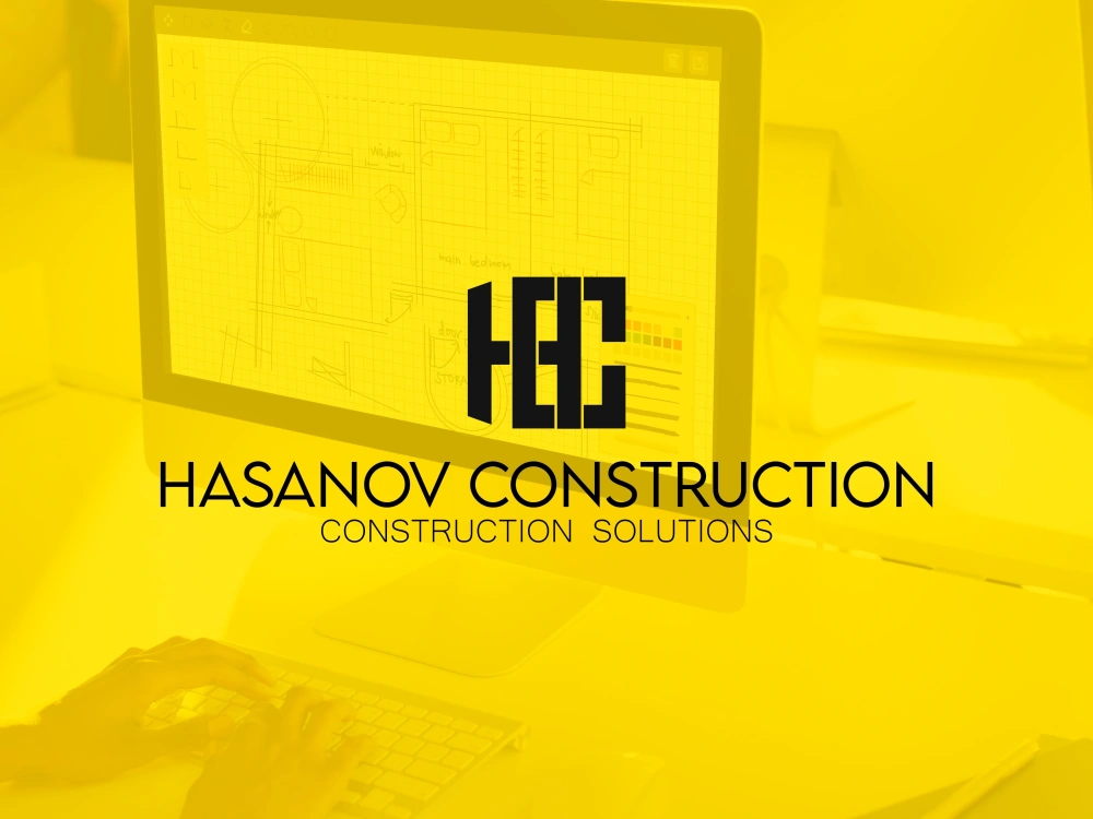 Clean minimal iconic logo | Upwork