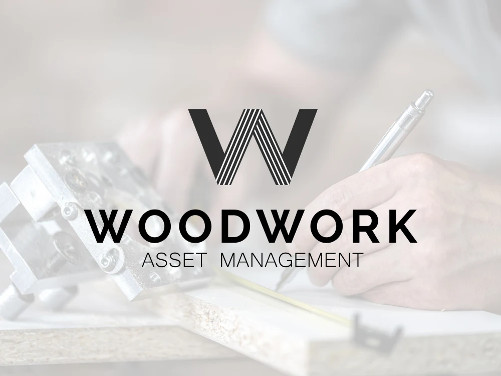 Clean minimal iconic logo | Upwork