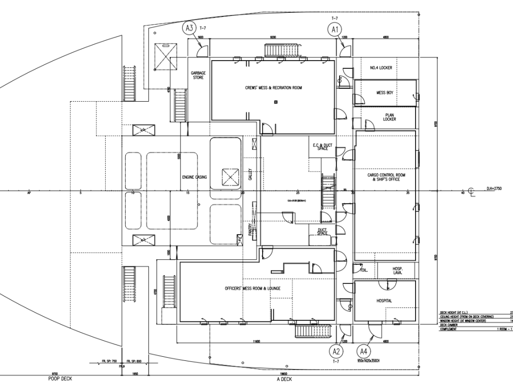 Your sketch, PDF, scan drawing be converted to 2D CAD drawing | Upwork