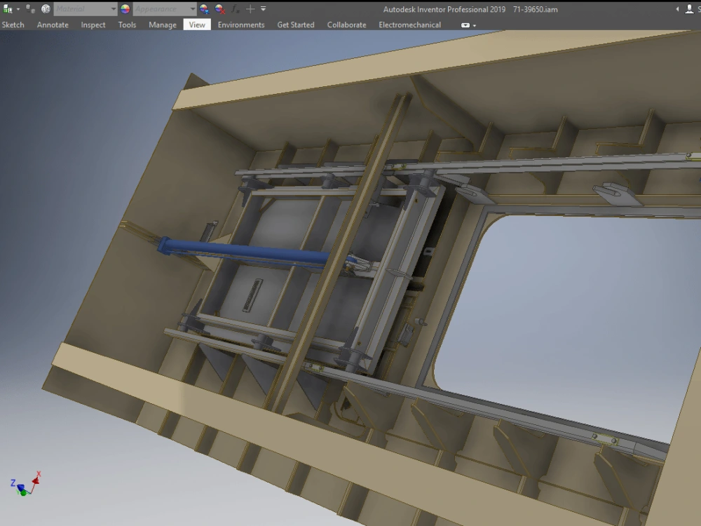 Ideas, sketches, scan files of a product be designed in 3D using ...
