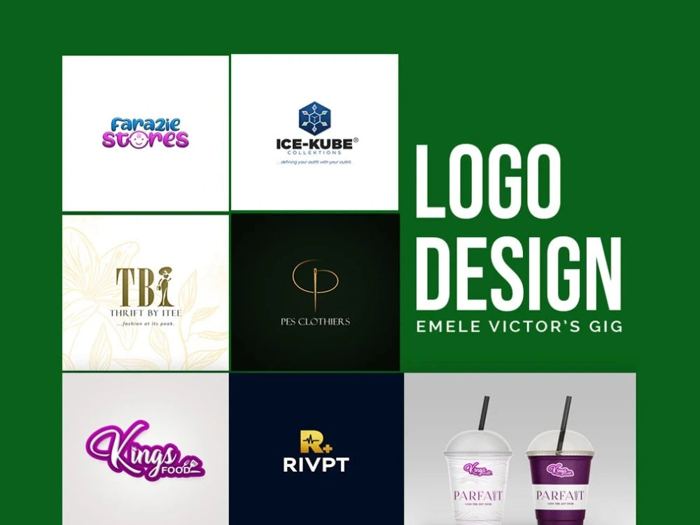 An exquisite graphic design | Upwork