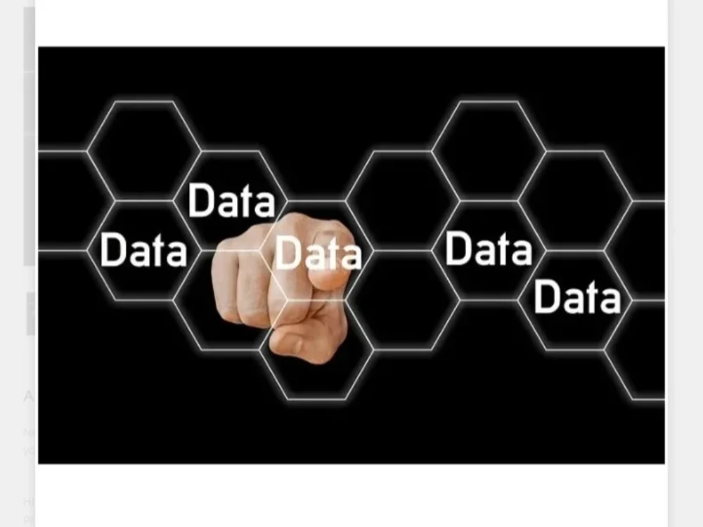 Customized Database Design and Creation for Your Business Needs | Upwork