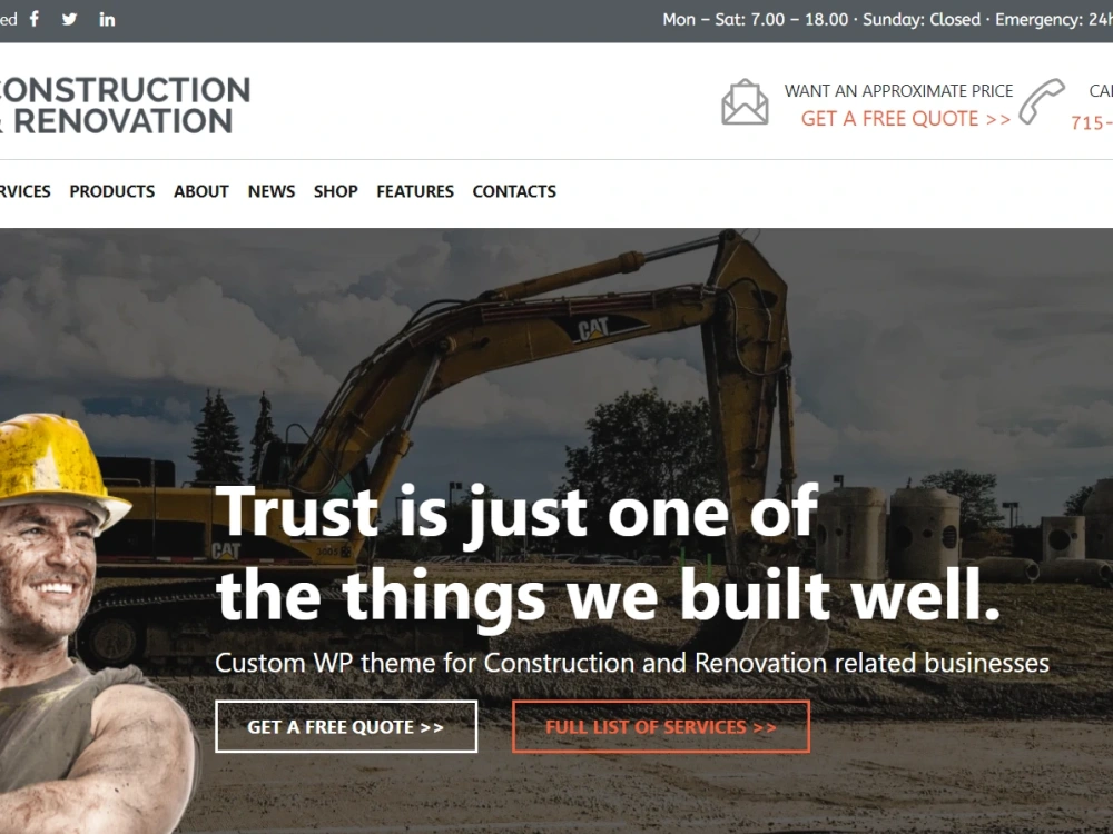 New websites or change to your existing websites | Upwork
