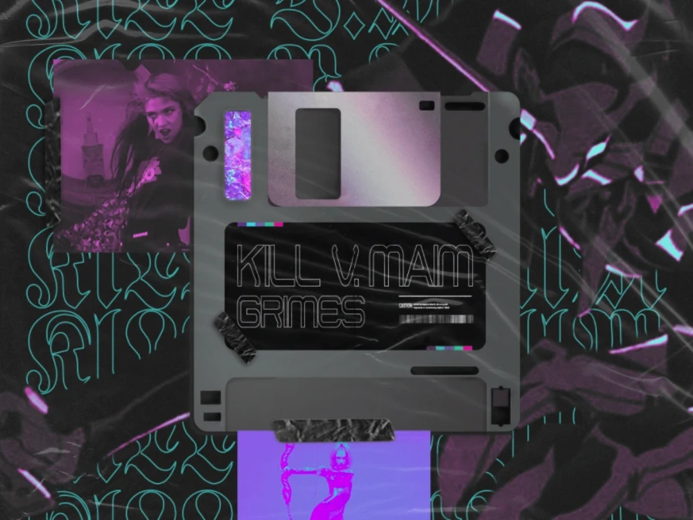 An amazing album cover for your release | Upwork