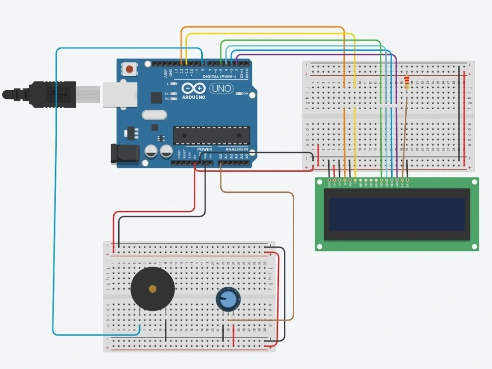 Help In Your Arduino Esp8266 Esp32 And Raspberry Pi Iot Projects Upwork