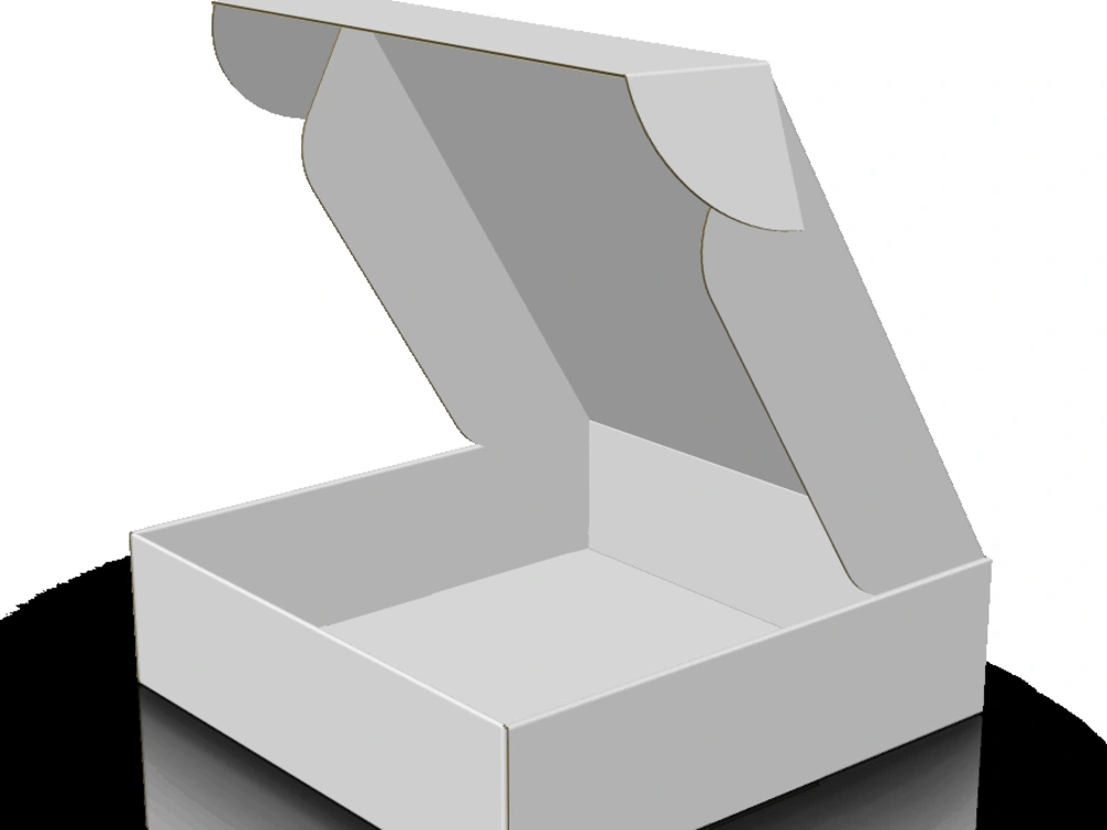 Die-cut design for your package+3d mockup | Upwork