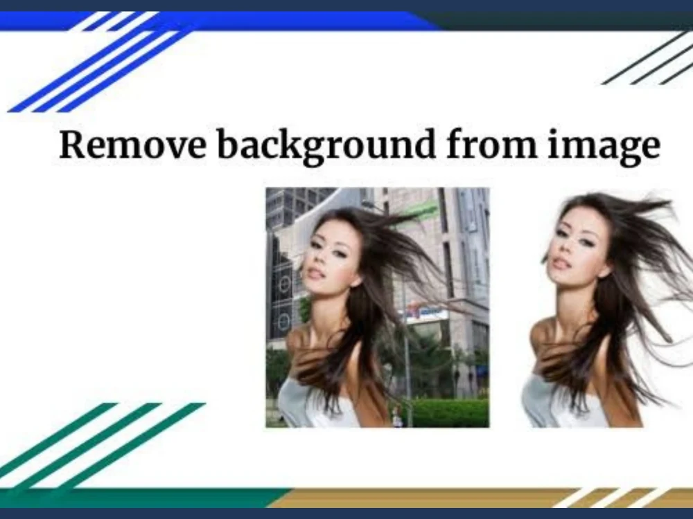Professional Background removal within 24 hours | Upwork