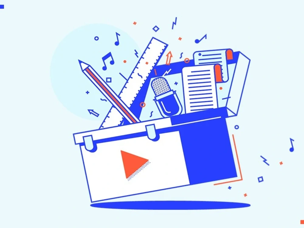 A custom animated explainer video | Upwork