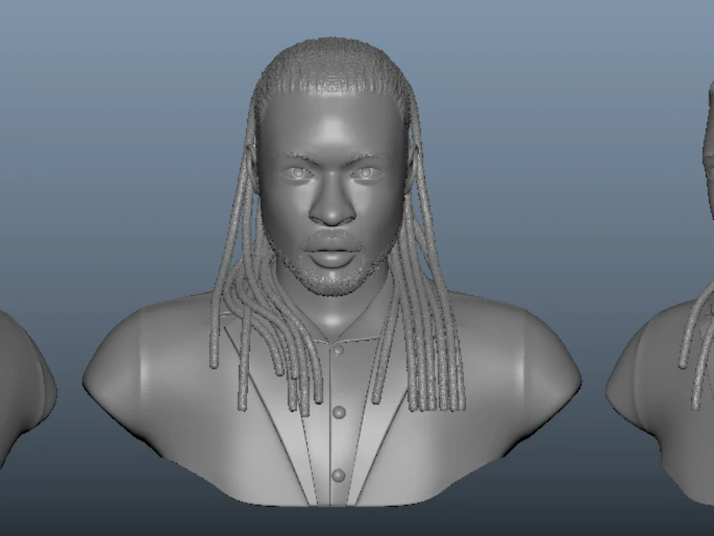 High detailed 3D Models for Printing purposes | Upwork