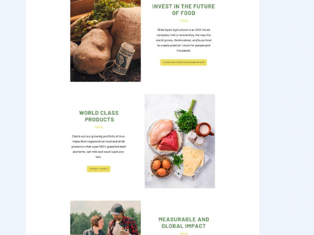 A fantastic web design deliverable. | Upwork
