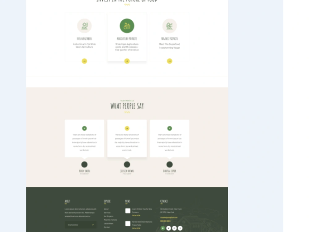 A fantastic web design deliverable. | Upwork