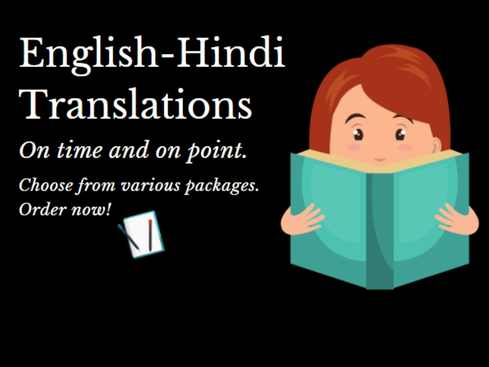 Accurate, proofread, and grammatically correct translation | Upwork