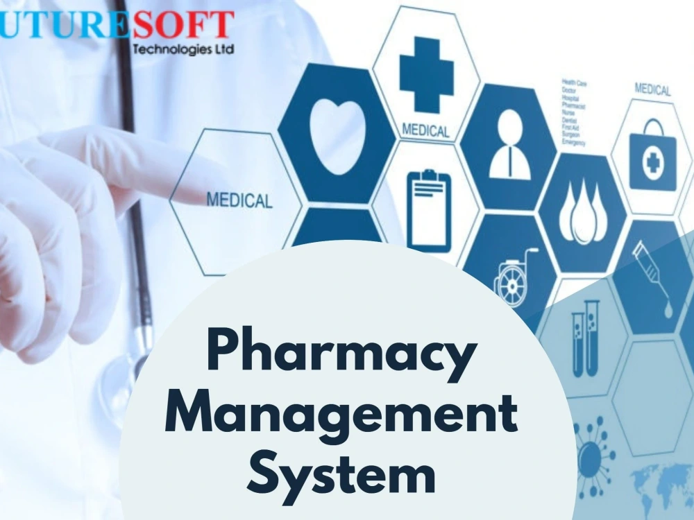 Pharmacy and Medicine management system at 20 dollar | Upwork