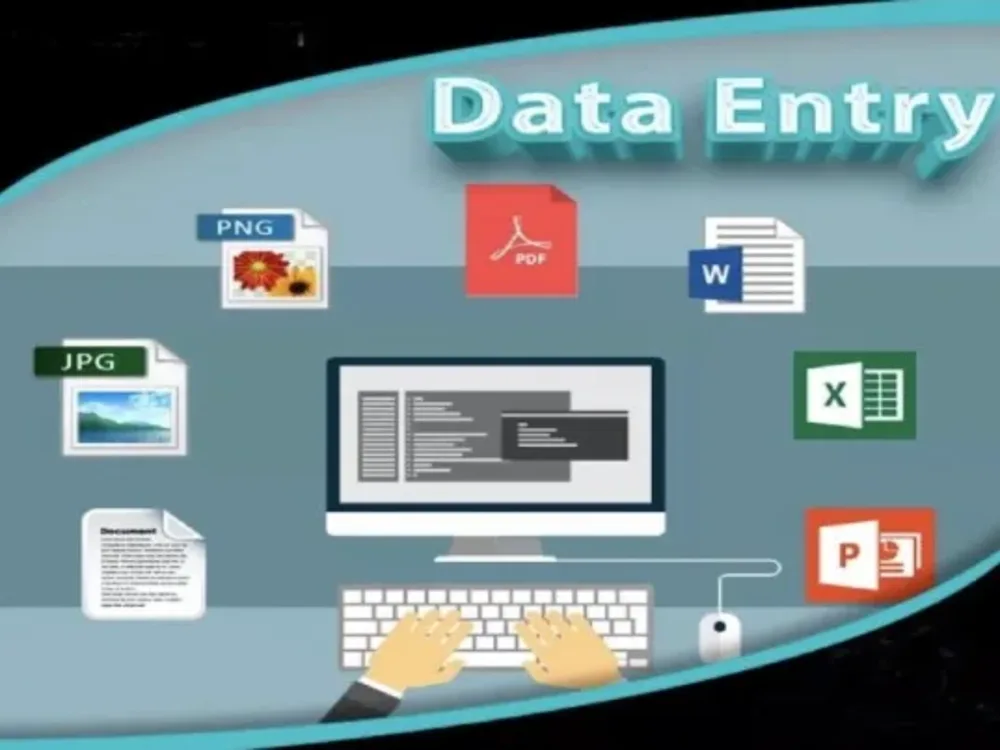 Accurate and high quality data entry services | Upwork