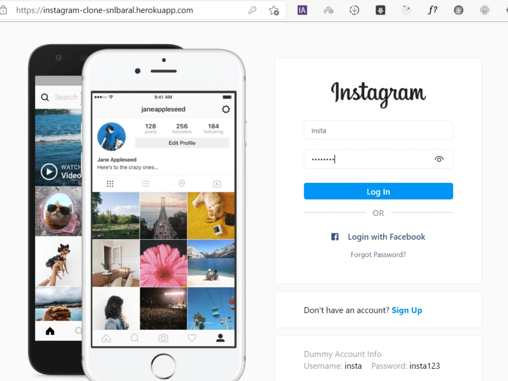 Single page web application | Upwork