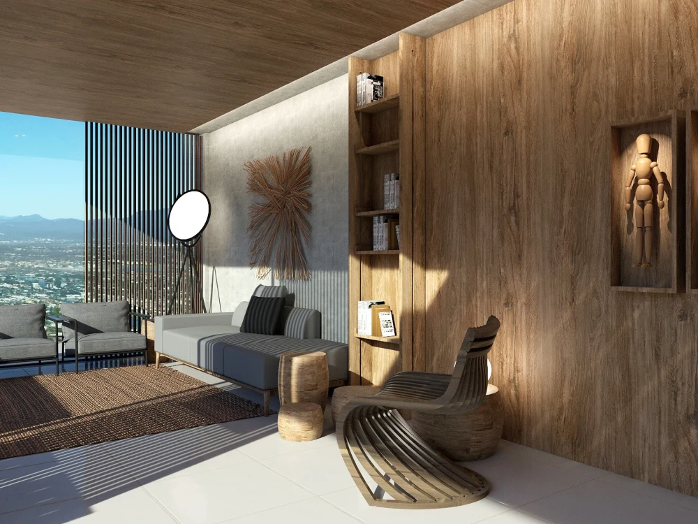 Interior 3D Renders for your Architecture Design | Upwork