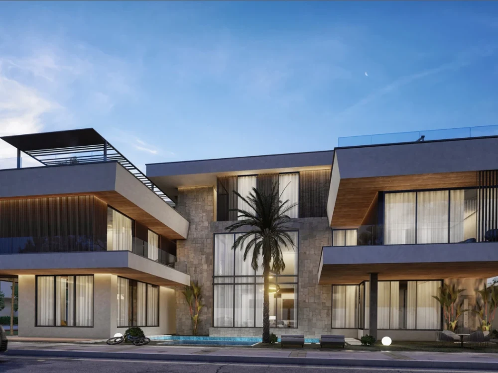 A fantastic architectural design | Upwork