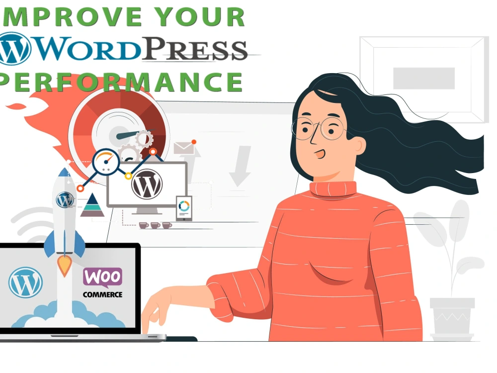 WordPress Page Speed Optimization to Improve Website Performance | Upwork