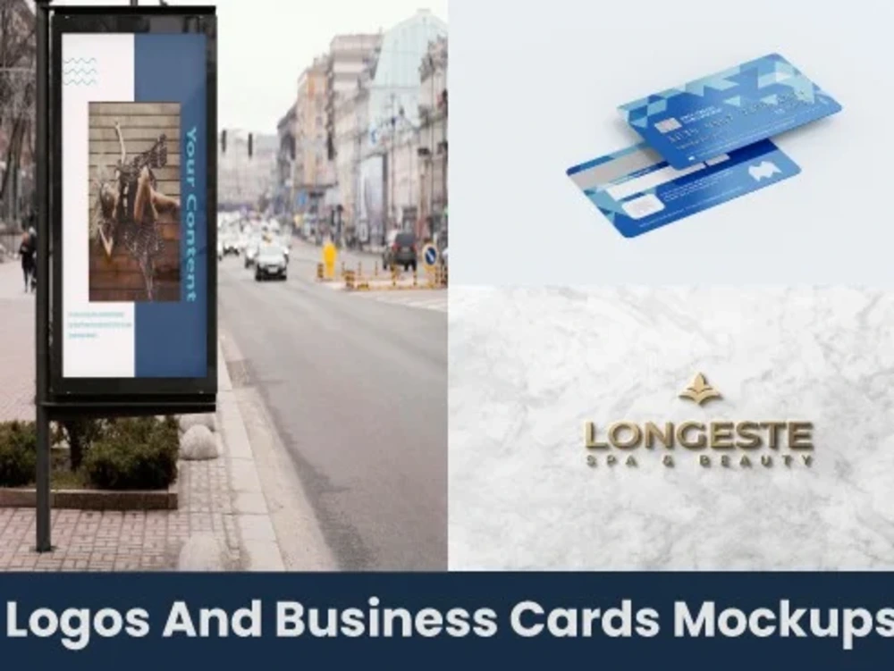 A professional 3D Mockup For your Product | Upwork