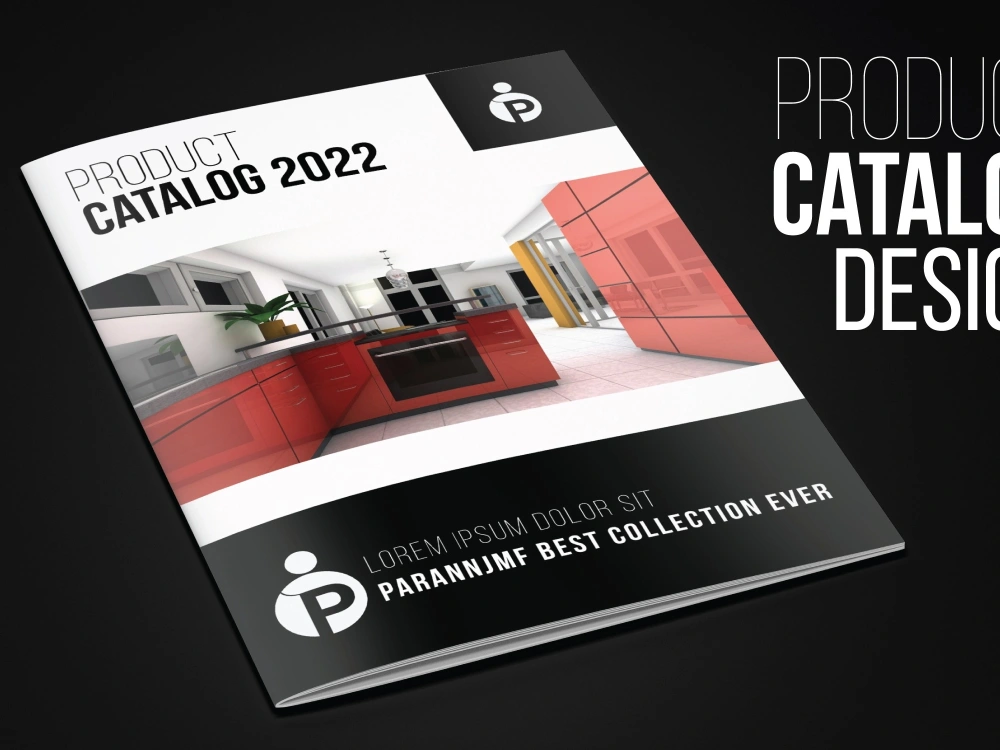 Product catalog designs in an aesthetic way | Upwork