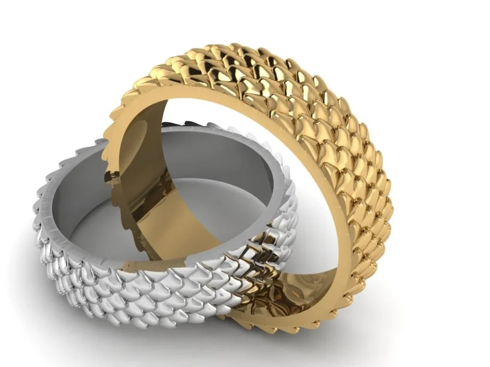 3d cad jewelry & high quality render for your social media | Upwork