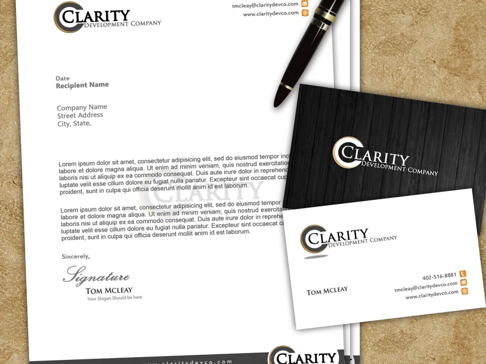 A professional Logo design for your business! | Upwork