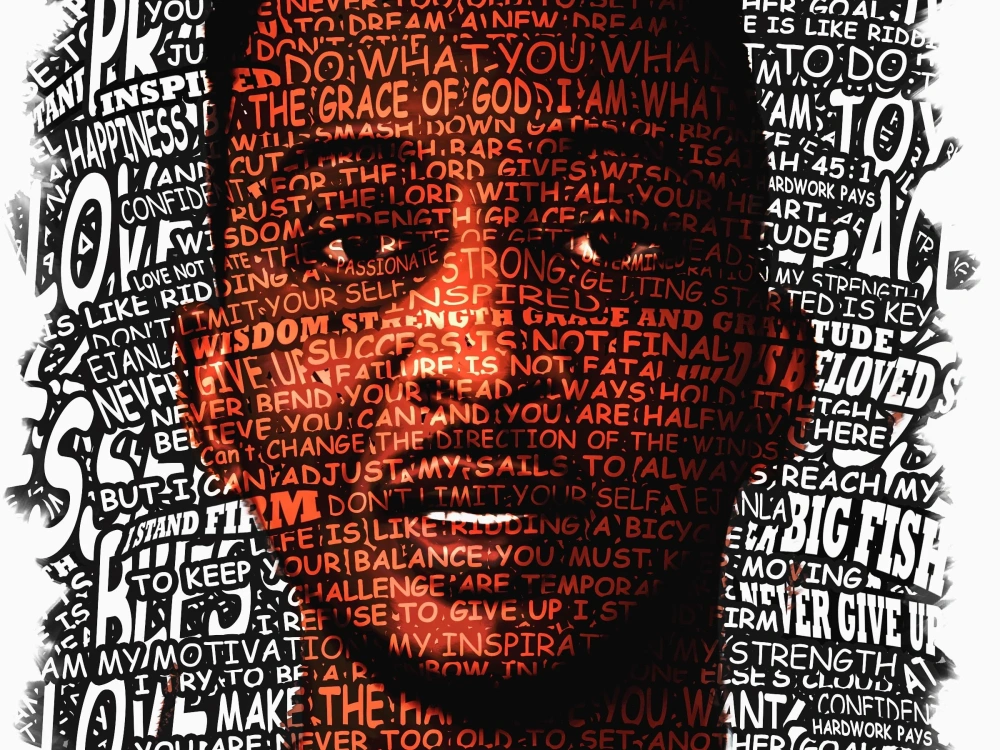 An amazing Digital portrait | Upwork