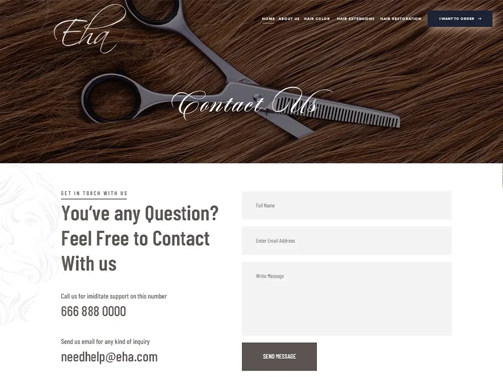Fully responsive PSD / FIGMA / Sketch To HTML, CSS, BootStrap, jQuery ...