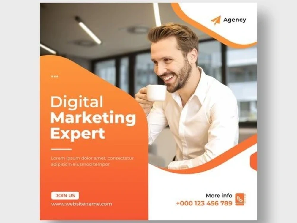 Unique and enthusiastic poster design | Upwork