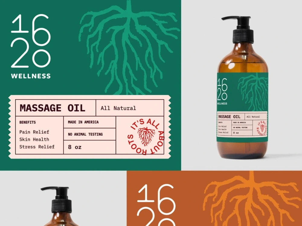 Amazing packaging and label design for your products | Upwork