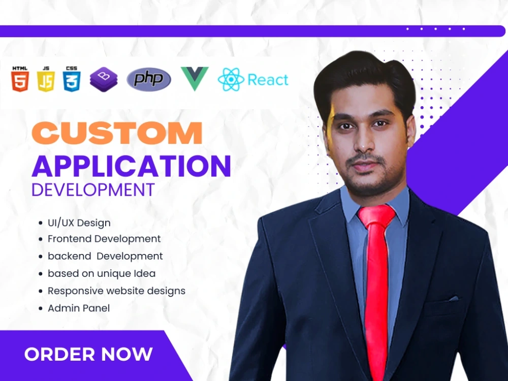 Front end developer Backend Developer | React Developer | HTML5 | CSS3 ...