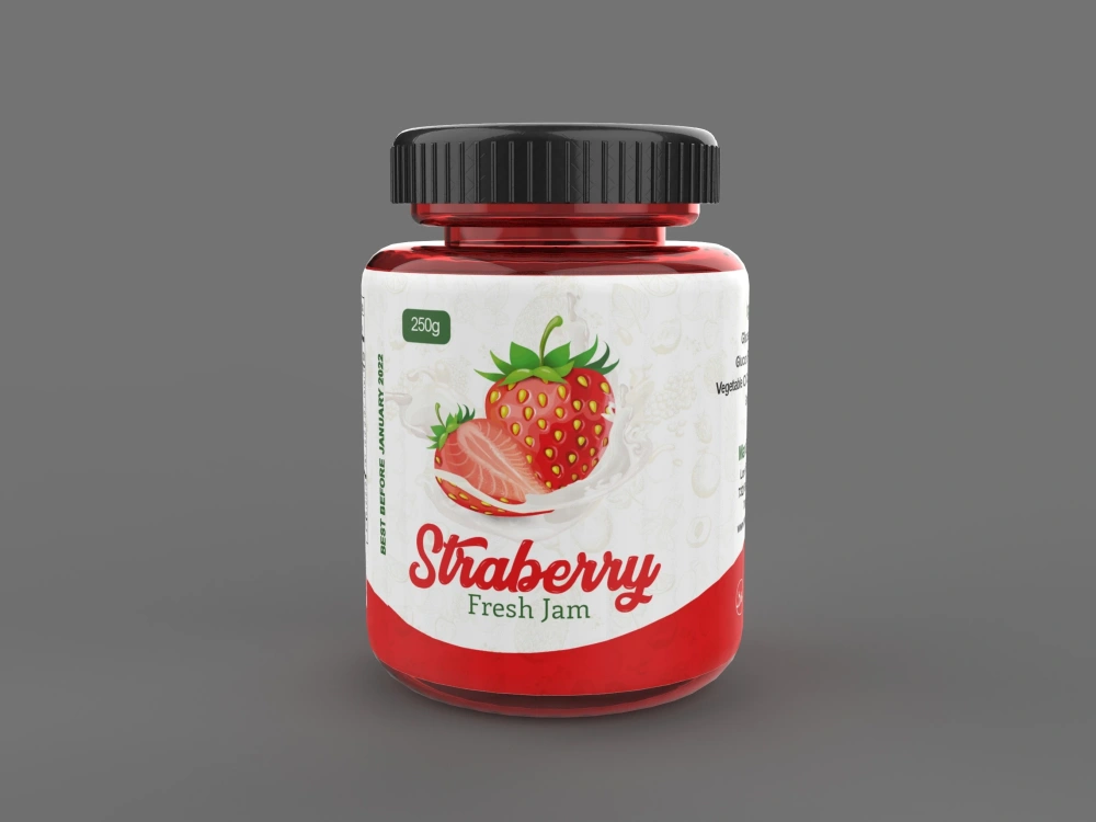 Eye-catching Label and Packaging Design for your Product | Upwork