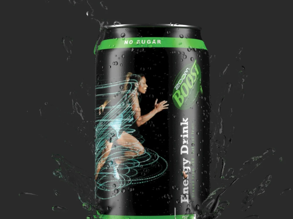 Eye-catching Label and Packaging Design for your Product | Upwork