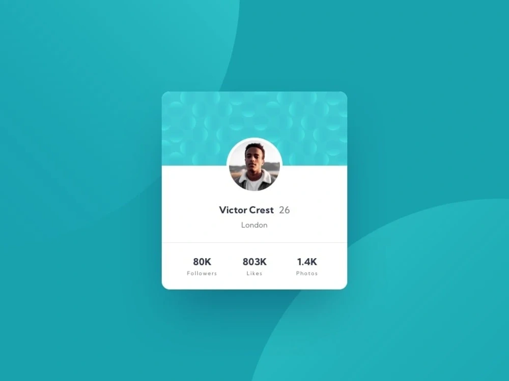 PNG / PSD / Figma/ XD converted to pixel perfect HTML/ CSS/ JS code ...
