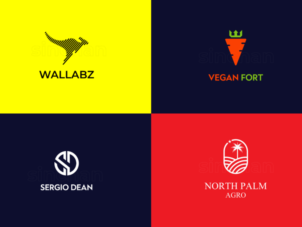 Pro Logo Design, Brand Logo Design, Logo designer, Logo Design ...