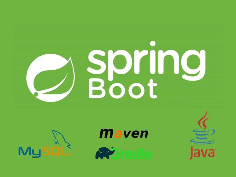 Web App or Rest Apis using Spring Boot | Upwork