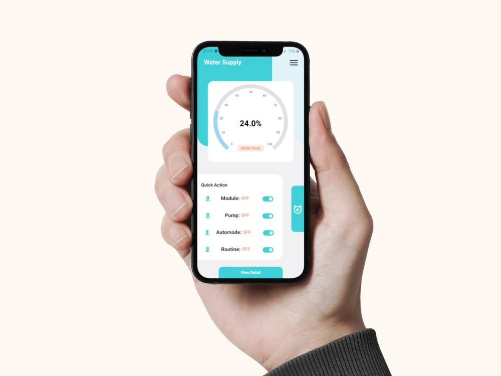 An amazing flutter UI design from Figma and xd file | Upwork