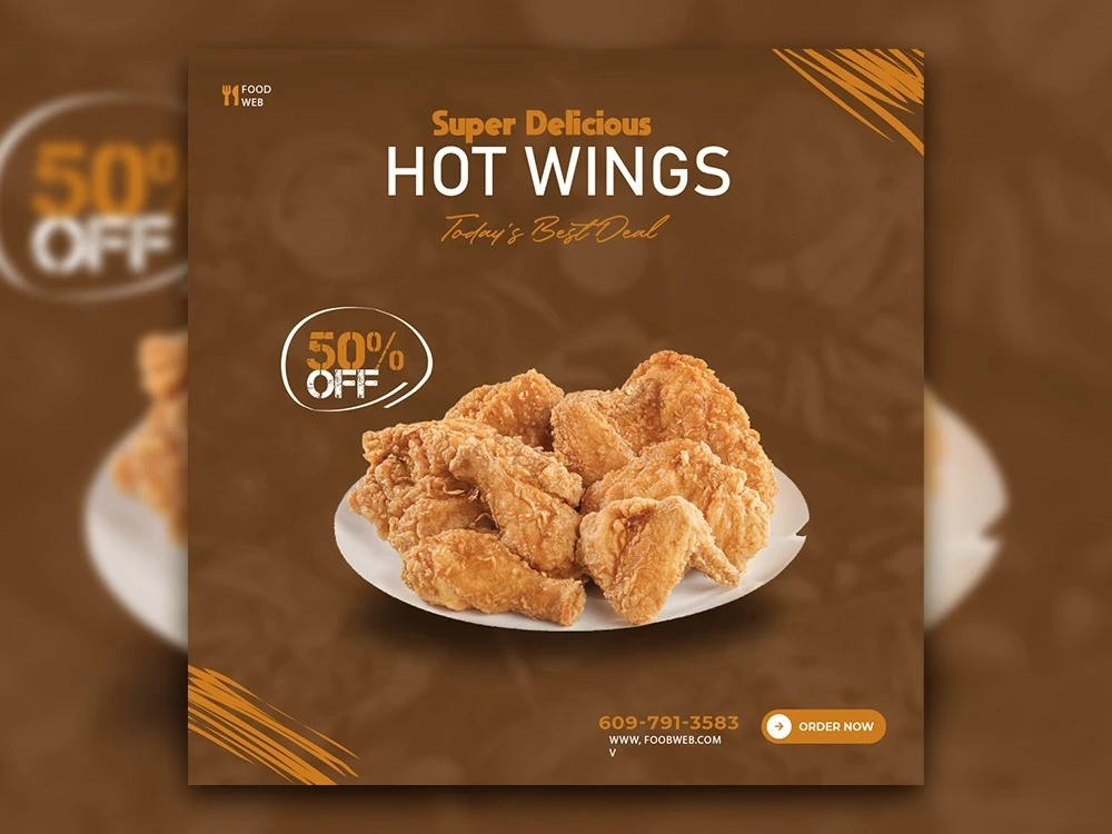 Unique banner ads design 2021 | Upwork