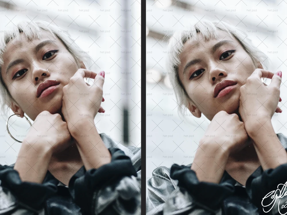 An amazing retouched/edited photos | Upwork