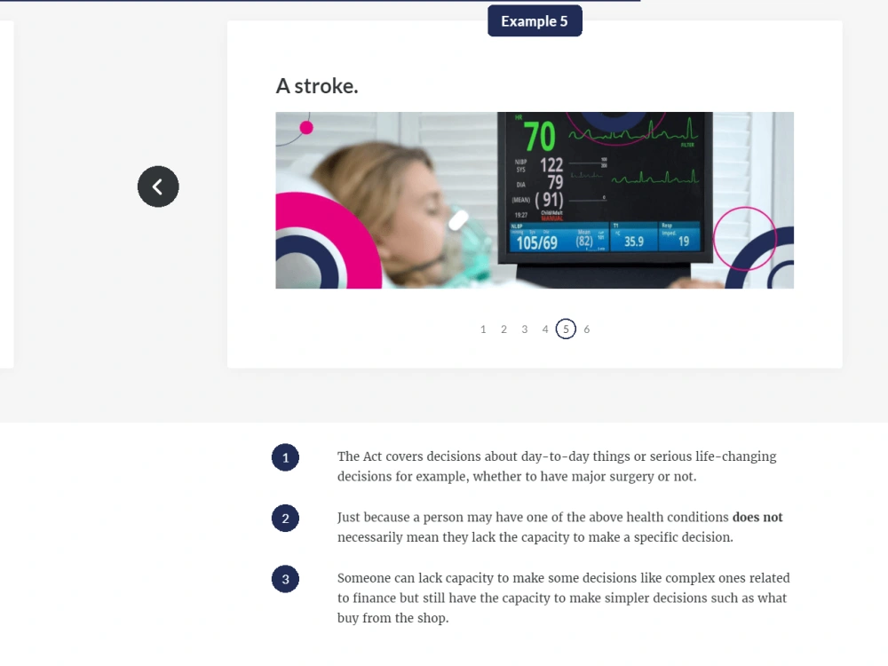 Interactive Instructional Design eLearning SCORM Course | Articulate ...