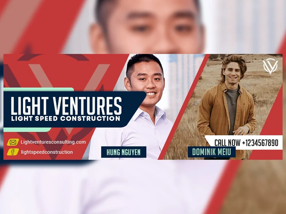 A custom-designed web banner ads for your business | Upwork