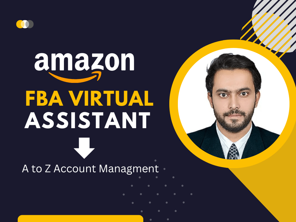 An Amazing Amazon Virtual Assistant | Upwork