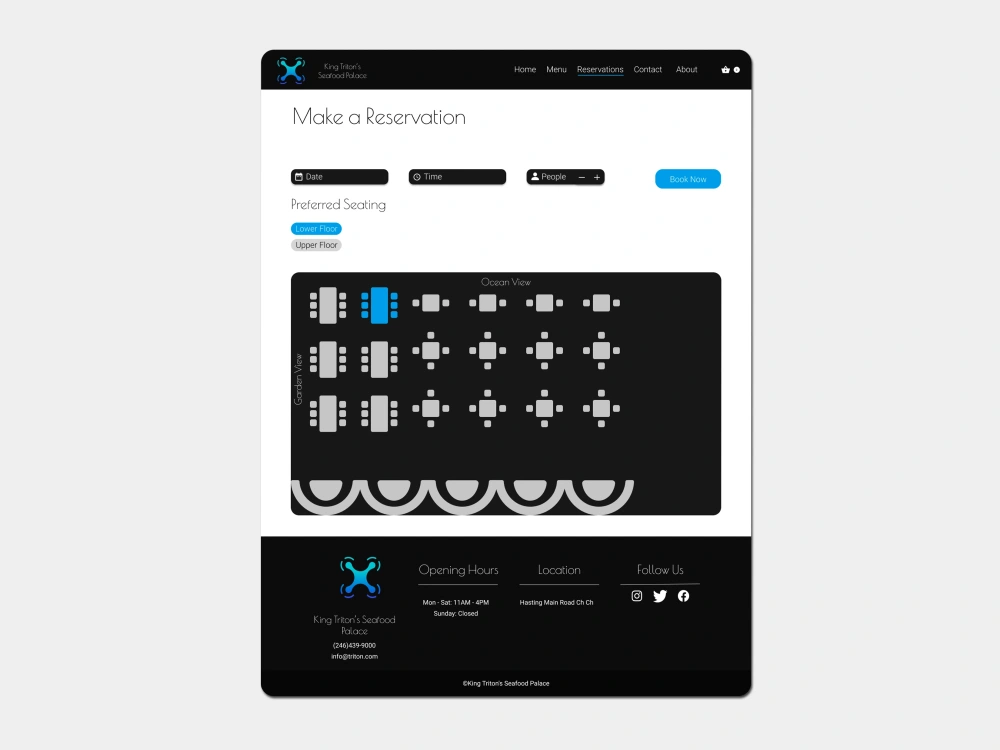 Gorgeous UI design for your prject | Upwork