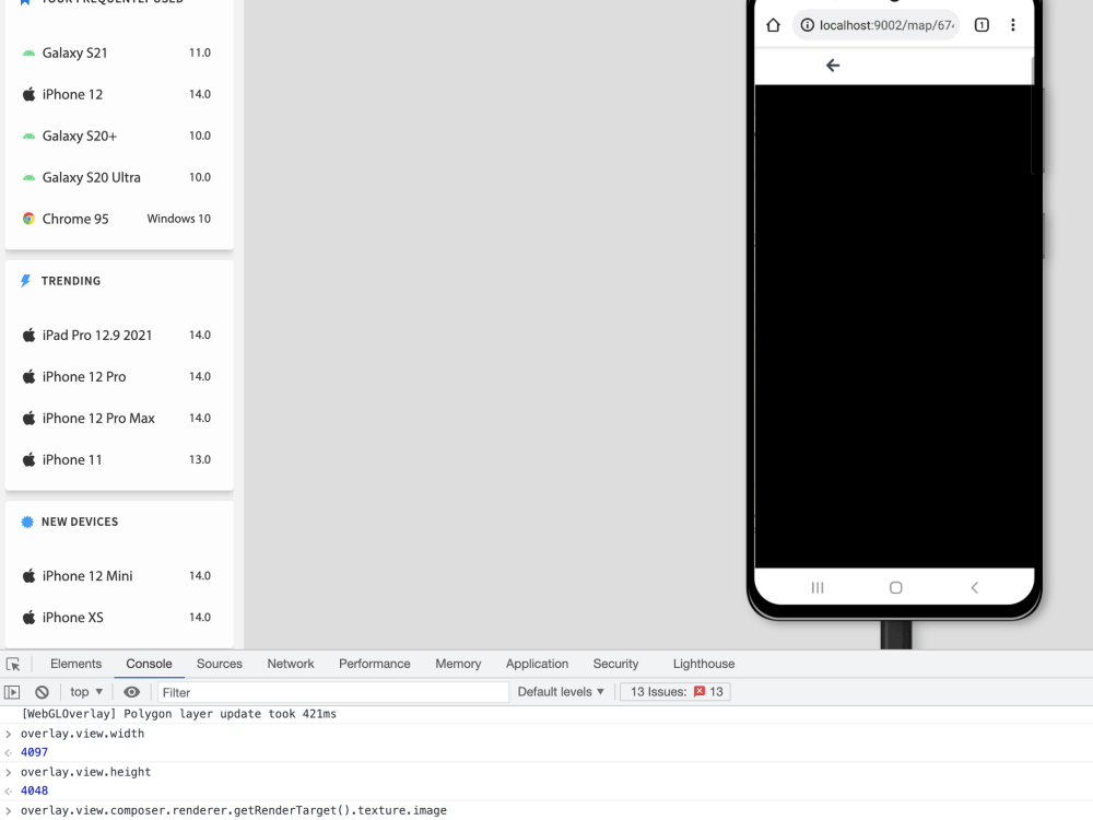 Automated Visual Testing Setup For Your Webgl Webgpu Based Web Application Upwork
