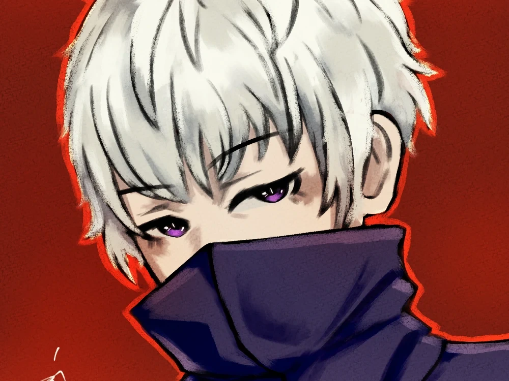 A fully rendered illustration | Upwork