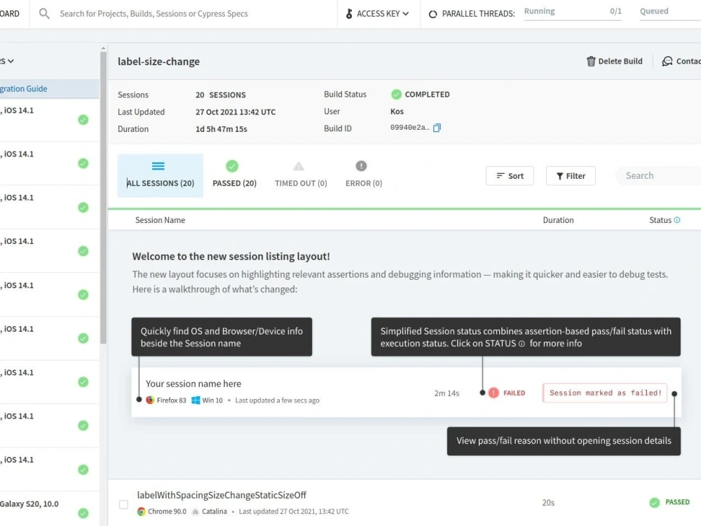 Automated Visual Testing Setup For Your Webgl Webgpu Based Web Application Upwork