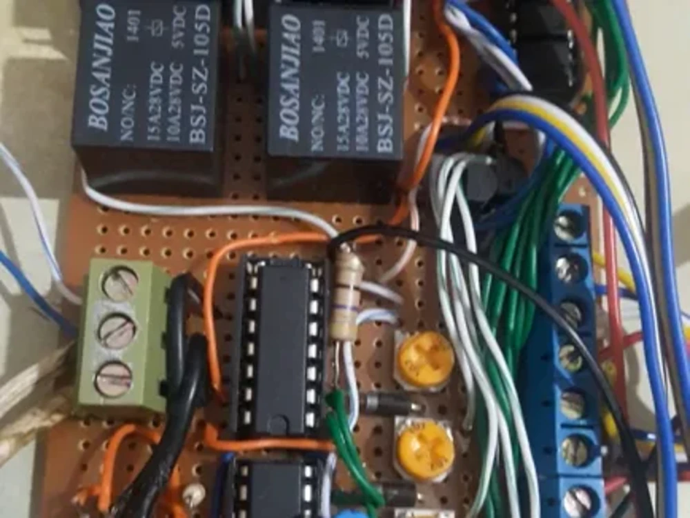 Help In Programming Arduino And Raspberry Pi Upwork