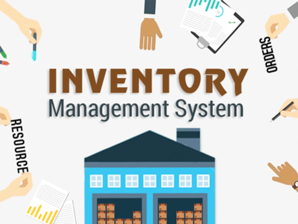 Spreadsheets for inventory management | Upwork
